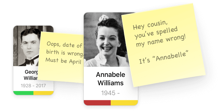 Introducing TreeVault